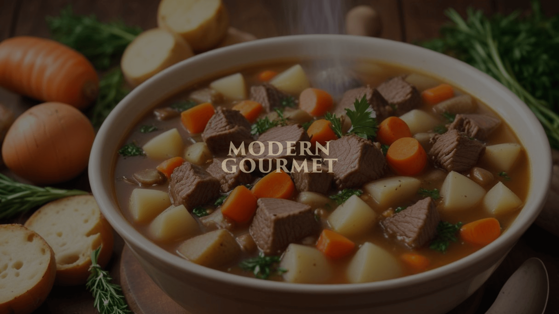 Stay Healthy This Monsoon: Nutritious Mutton Recipes - Modern Gourmet